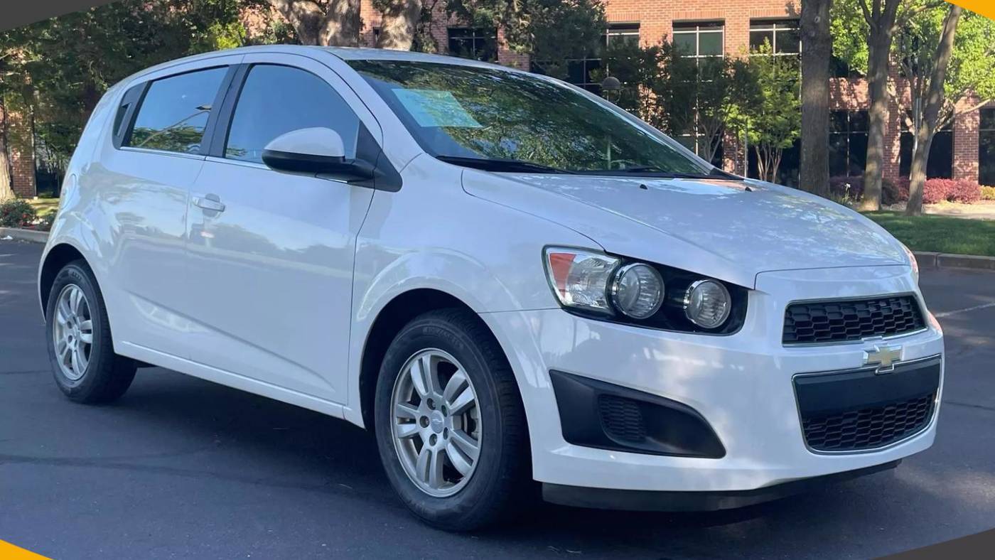Used Cars Under $6,000 for Sale in Sacramento, CA (with Photos) - TrueCar