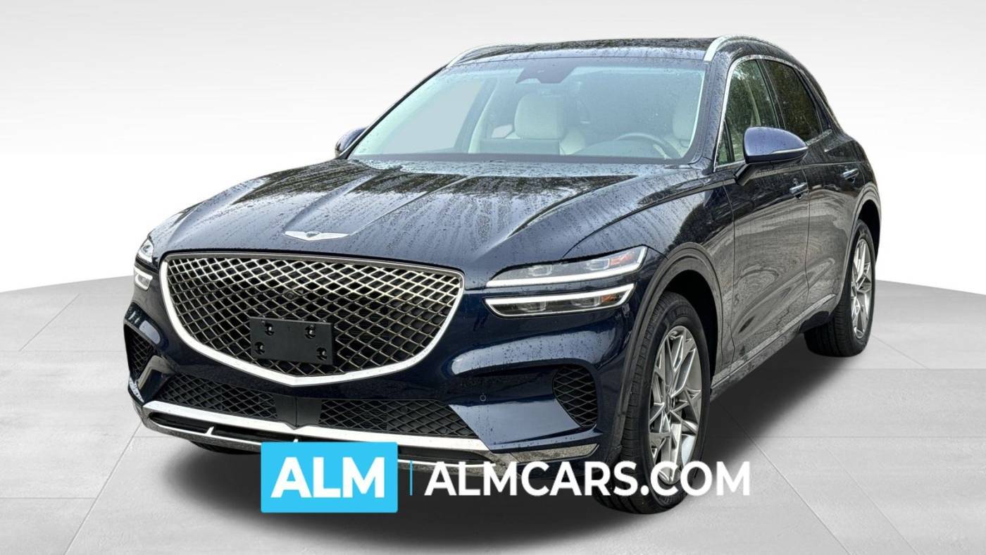 Used Genesis GV70 for Sale Near Me - iSeeCars.com