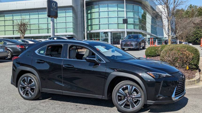 New Lexus SUVs for Sale in Atlanta, GA (with Photos) - TrueCar