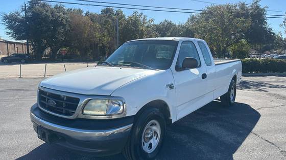 Used Ford Trucks Under $10,000 for Sale Near Me - TrueCar