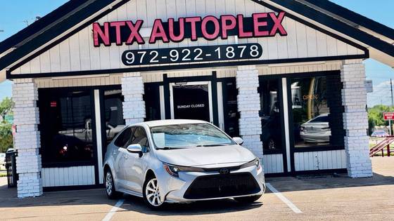 Used Cars for Sale in Dallas, TX (with Photos) - TrueCar