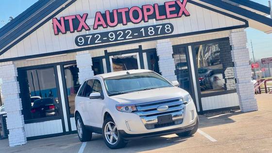 Cheap SUVs for Sale Near Me - TrueCar