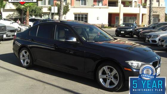 Used BMWs Under $10,000 for Sale Near Me - TrueCar