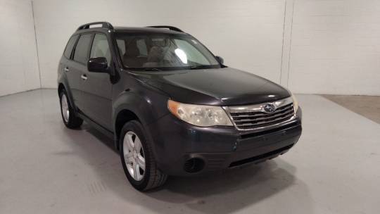 Used Subarus Under $5,000 for Sale Near Me - TrueCar
