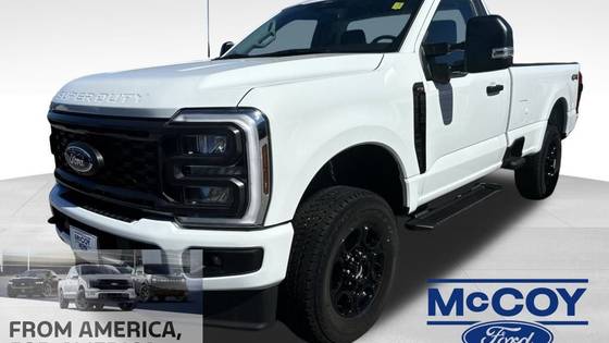 McCoy Ford - Car Dealership in Honea Patch, SC - TrueCar