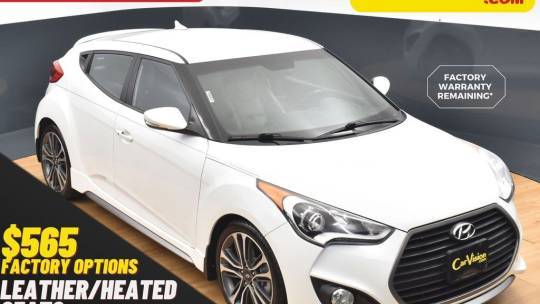 Used Hyundai Veloster for Sale Near Me - TrueCar
