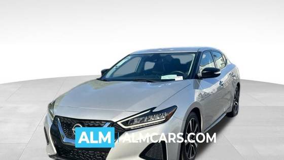 Used Nissan Maxima for Sale in Decatur, GA (with Photos) - Page 2 - TrueCar