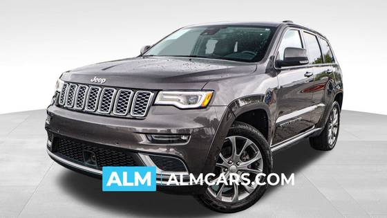 Used SUVs for Sale in Atlanta, GA (with Photos) - TrueCar