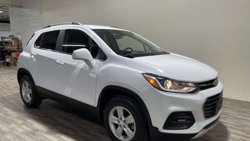 Used 2020 Chevrolet Trax for Sale in Elmhurst, NY (with Photos) - TrueCar