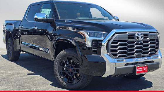 Swickard Toyota 101 - Car Dealership in Redwood City, CA - TrueCar