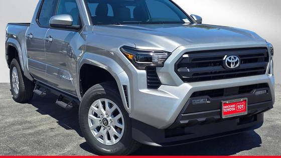 Swickard Toyota 101 - Car Dealership in Redwood City, CA - TrueCar