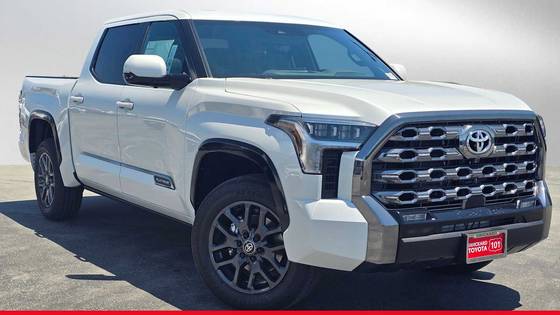 Swickard Toyota 101 - Car Dealership in Redwood City, CA - TrueCar