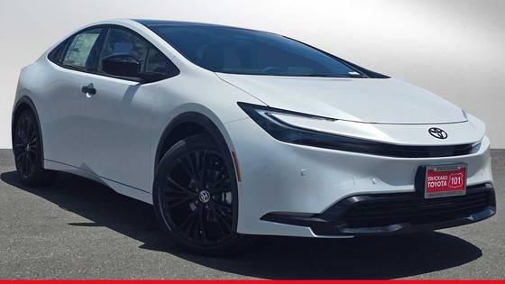 Swickard Toyota 101 - Car Dealership in Redwood City, CA - TrueCar