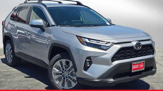 Swickard Toyota 101 - Car Dealership in Redwood City, CA - TrueCar