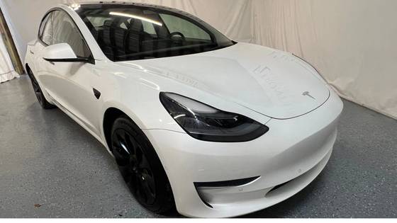 Used Teslas for Sale Near Me - TrueCar