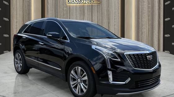Used Cadillacs for Sale Near Me - TrueCar