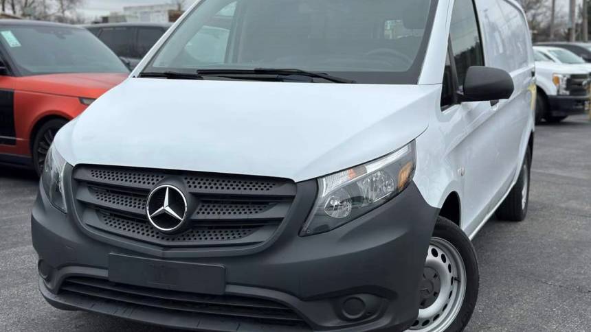 Mercedes-Benz Minivans for Sale - iSeeCars.com