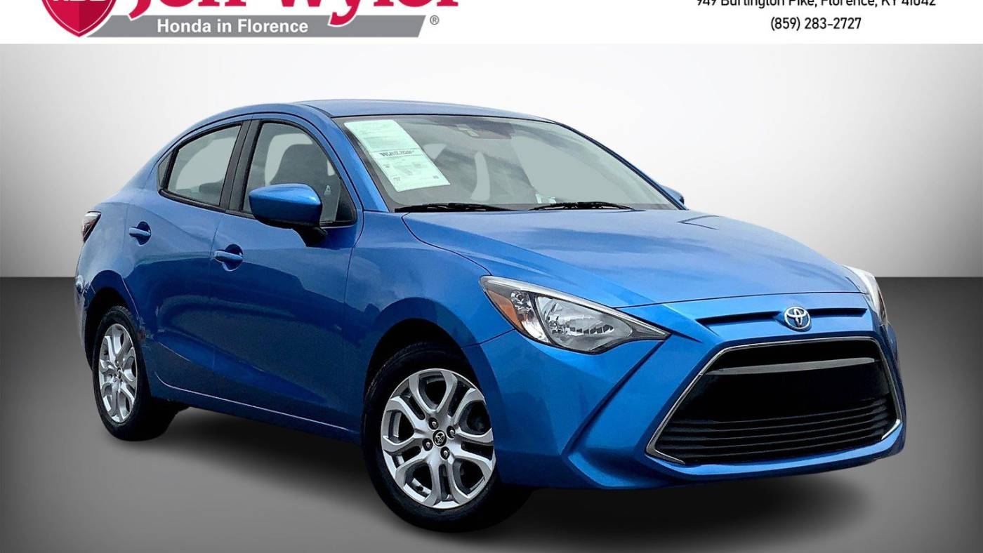 Used Toyota Yaris iA for Sale (with Photos) | U.S. News & World Report