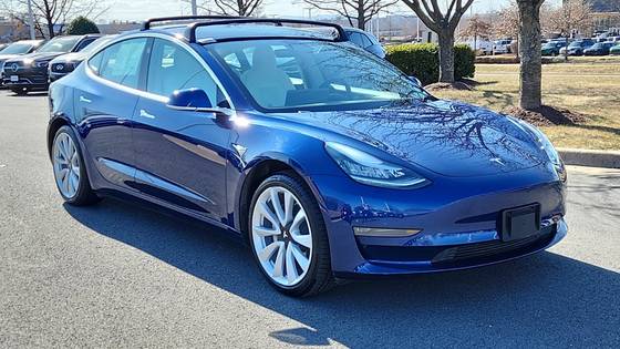 Used Cars for Sale in Reston, VA (with Photos) - TrueCar