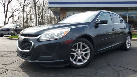 Used Cars for Sale in Detroit, MI (with Photos) - TrueCar