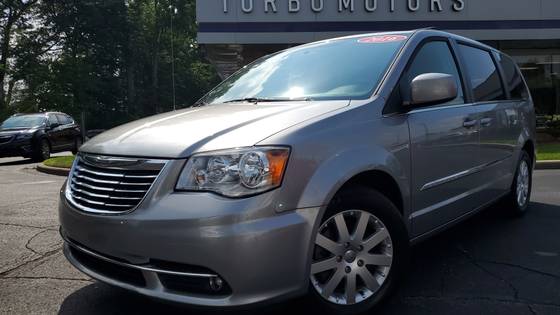 Used Cars for Sale in Detroit, MI (with Photos) - TrueCar