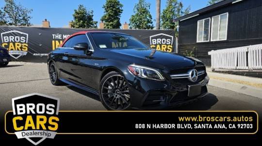 Mercedes-Benz Red Interior Cars for Sale - iSeeCars.com