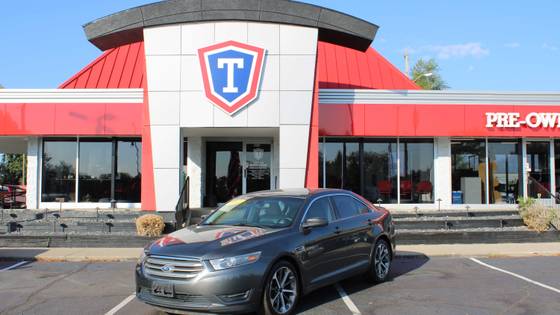 Used Cars for Sale in Detroit, MI (with Photos) - TrueCar