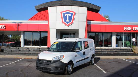 Used Cars for Sale in Detroit, MI (with Photos) - TrueCar
