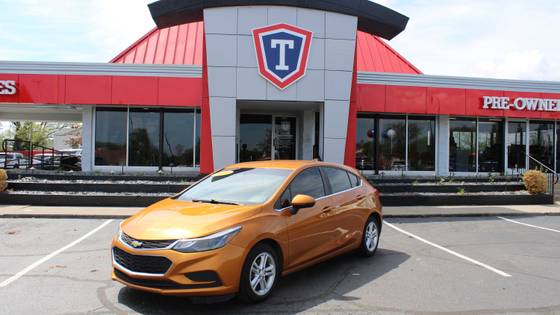 Used Cars for Sale in Detroit, MI (with Photos) - TrueCar