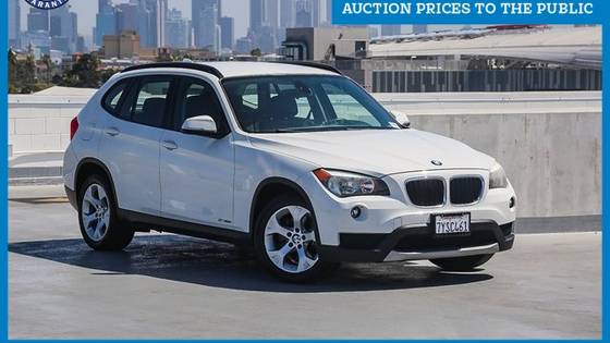 Used BMWs for Sale Near Me - TrueCar