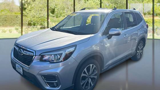 Used Subarus for Sale Near Me - TrueCar
