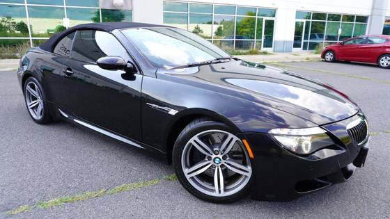 Used BMWs for Sale Near Me - TrueCar