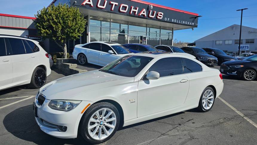 Used BMW 3 Series 335i Coupes for Sale Near Me - TrueCar