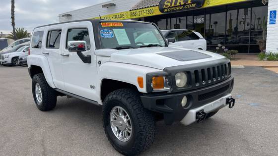 Used HUMMERs for Sale Near Me - TrueCar
