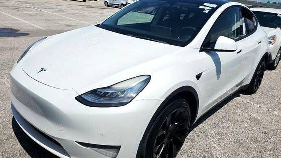 Used Teslas for Sale Near Me - TrueCar