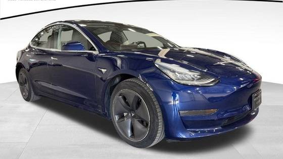 Used Teslas Under $25,000 for Sale Near Me - TrueCar