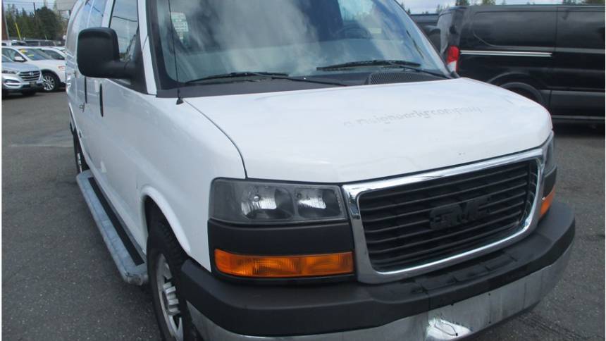 Used Vans Under $10,000 - iSeeCars.com