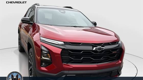 Buddy Chevrolet - Car Dealership in Decatur, GA - TrueCar