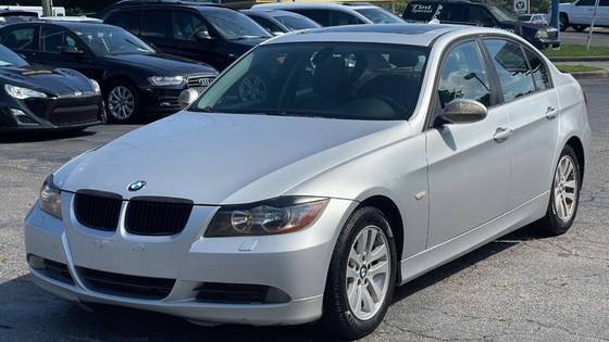 Used BMWs Under $5,000 for Sale Near Me - TrueCar