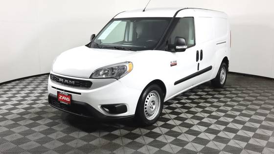 Used Vans for Sale Near Me - TrueCar