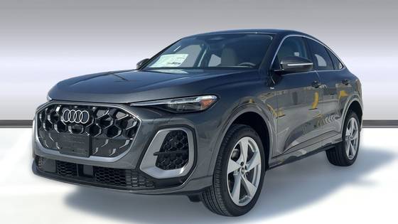 Audi New Orleans - Car Dealership in Metairie, LA - TrueCar