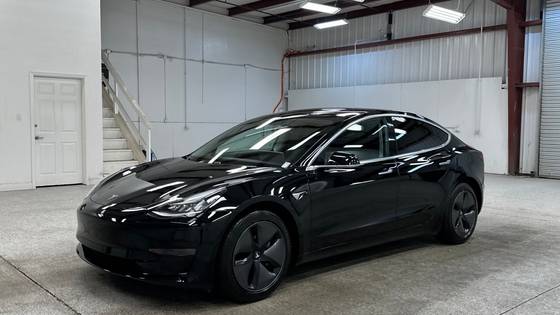 Used Teslas for Sale Near Me - TrueCar