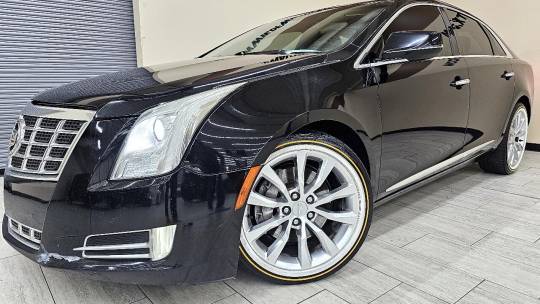 Used Cadillacs Under $7,000 for Sale Near Me - TrueCar