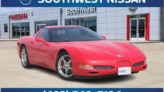 Used Chevrolet Corvette Under $20,000 for Sale Near Me - TrueCar