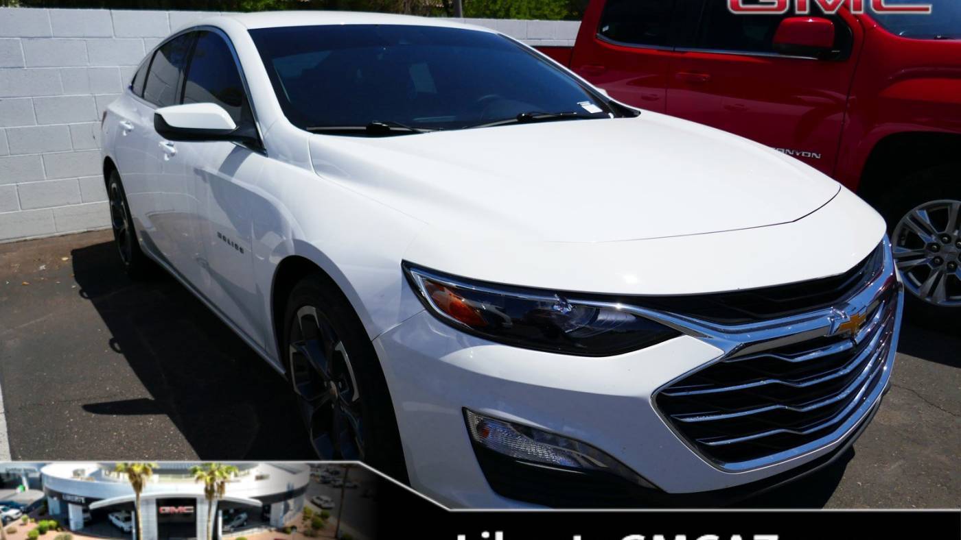 Used Cars for Sale in Sun City, AZ (with Photos) - TrueCar