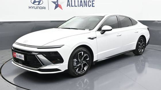 Alliance Hyundai - Car Dealership in Fort Worth, TX - TrueCar