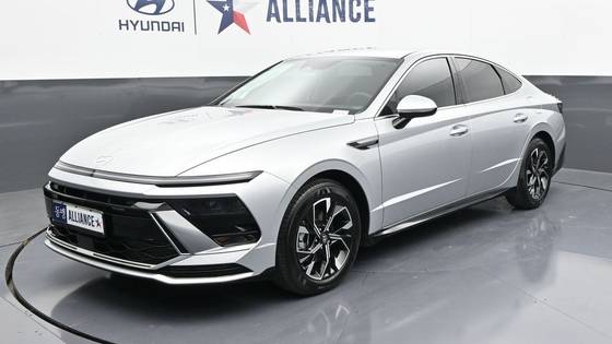 Alliance Hyundai - Car Dealership in Fort Worth, TX - TrueCar