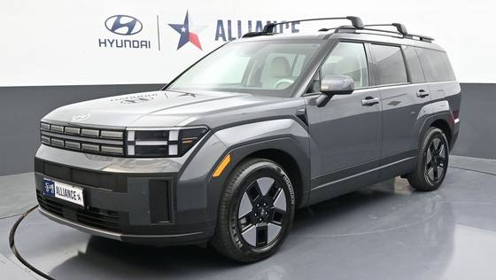 Alliance Hyundai - Car Dealership in Fort Worth, TX - TrueCar