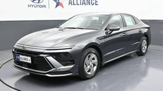 Alliance Hyundai - Car Dealership in Fort Worth, TX - TrueCar