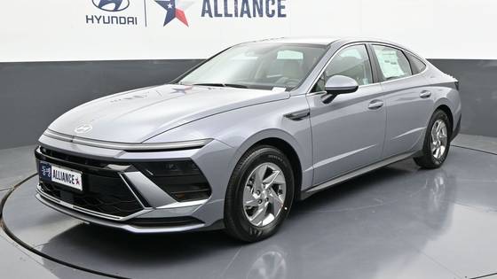 Alliance Hyundai - Car Dealership in Fort Worth, TX - TrueCar